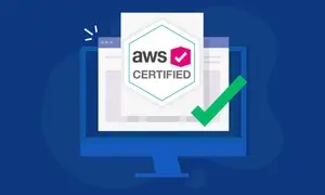 11 chứng chỉ AWS chuyên môn về điện toán đám mây