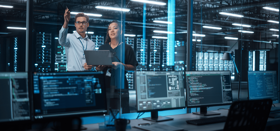 Development & Operations